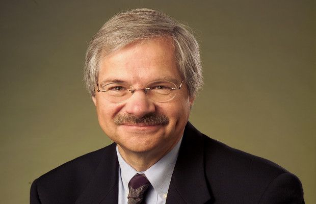 Five minutes with…John Sninsky. | World IP Review